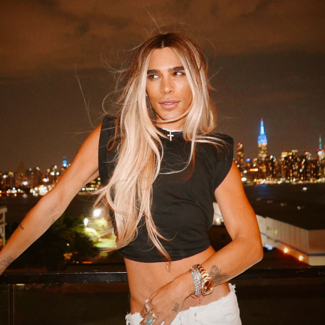 Golden Hour Chats with Chris Dylan - Celebrity Hairstylist – Sontse.