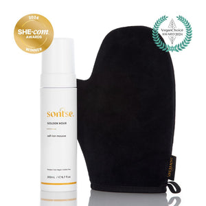 Cover your Bases Bundle – Sontse.