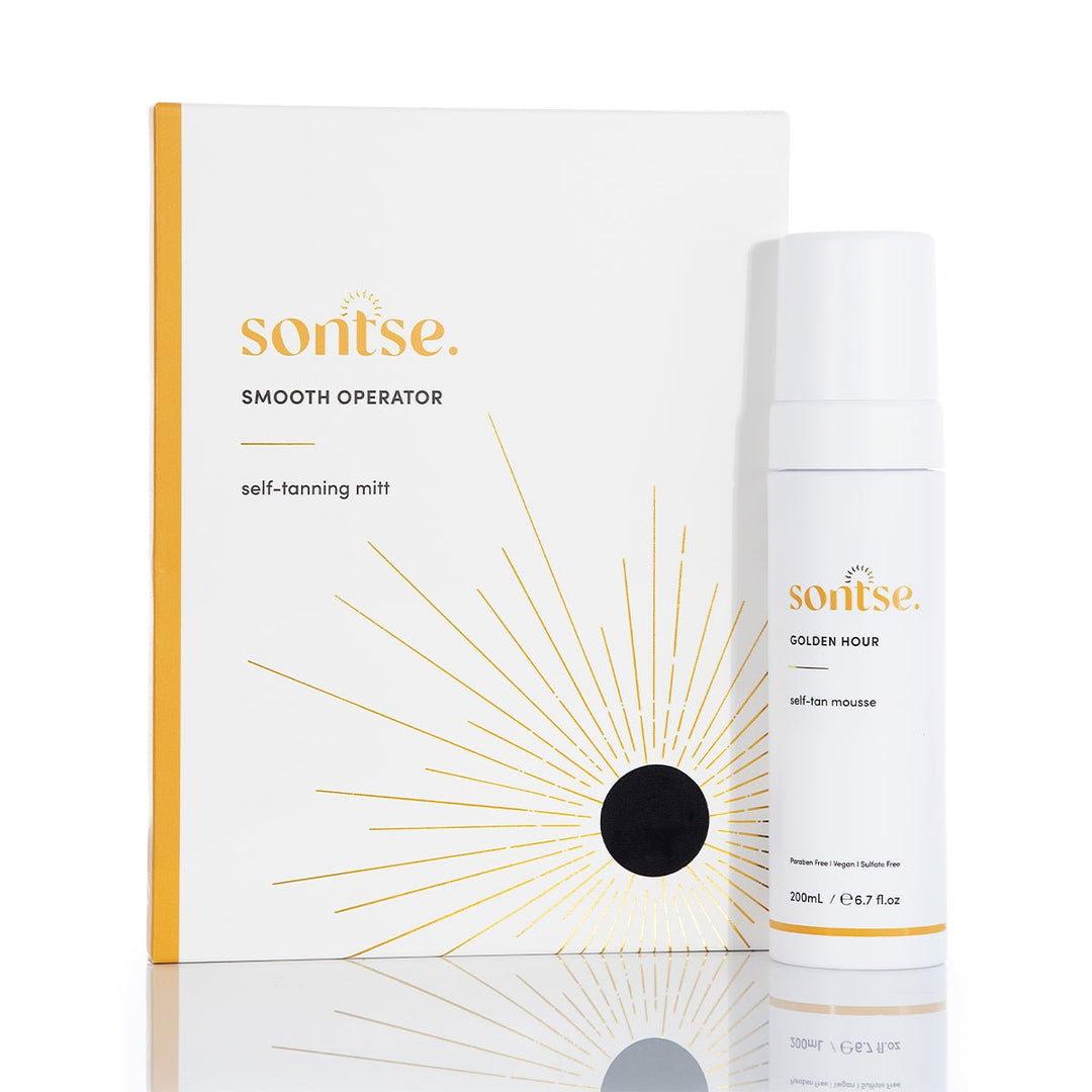 Cover your Bases Bundle – Sontse.