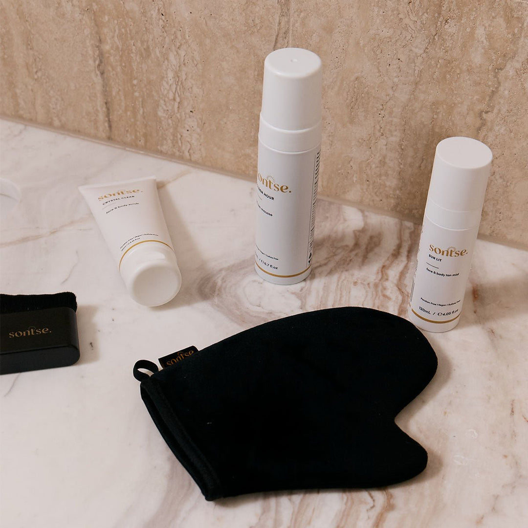 Contact ☀️ | Sontse.